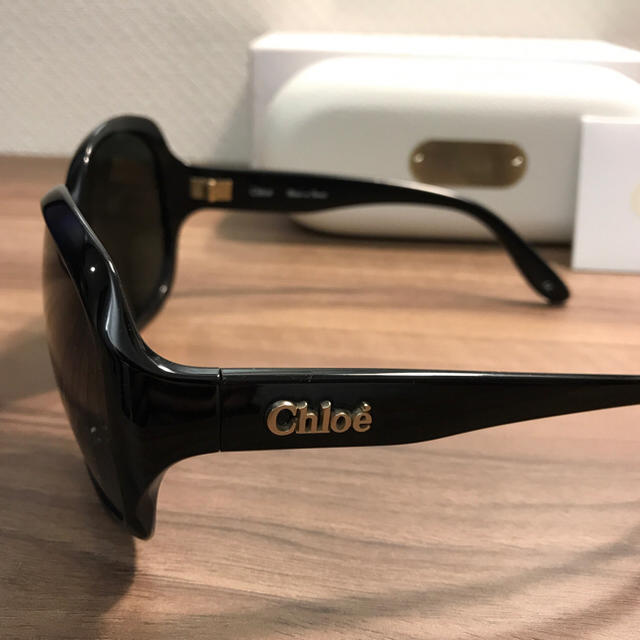 Chloe - クロエサングラス CL2227の通販 by タラヲ's shop Chloe - クロエサングラス CL2227の通販 by タラヲ's shop