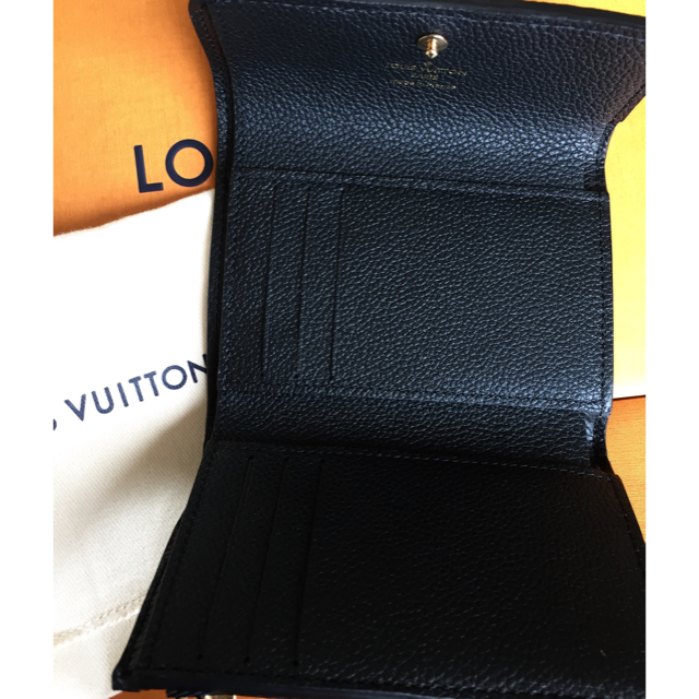 LOUIS VUITTON【新品】 ポルトフォイユ ポンヌフ コンパクト LOUIS VUITTON【新品】 ポルトフォイユ ポンヌフ コンパクト