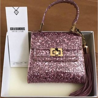 ASH&DIAMONDS(財布 ・ ピンク/桃色系)のフリマアイテム一覧 ASH&DIAMONDS(財布 ・ ピンク/桃色系)のフリマアイテム一覧