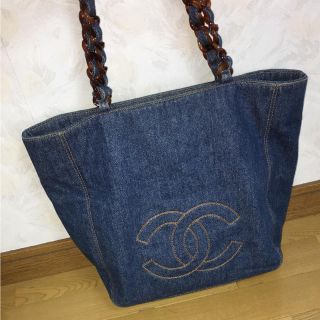 CHANEL(トートバッグ)のフリマアイテム一覧 CHANEL(トートバッグ)のフリマアイテム一覧