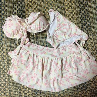 LIZ LISA(水着)のフリマアイテム一覧 LIZ LISA(水着)のフリマアイテム一覧