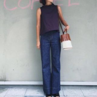 MADISONBLUE(デニム/ジーンズ)のフリマアイテム一覧 MADISONBLUE(デニム/ジーンズ)のフリマアイテム一覧