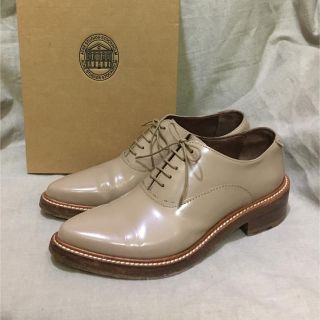 ACNE(ローファー/革靴)のフリマアイテム一覧 ACNE(ローファー/革靴)のフリマアイテム一覧