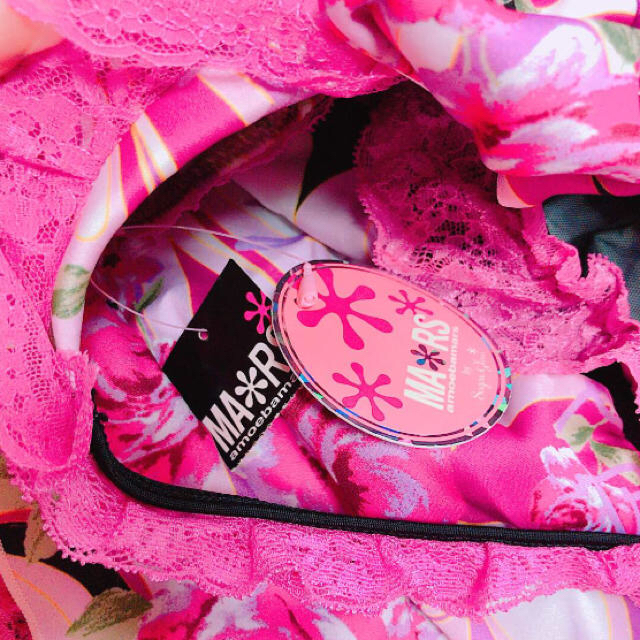 MA*RS - mars♡マーブル柄♡水着SETの通販 by ぁ_た♡SHOP MA*RS - mars♡マーブル柄♡水着SETの通販 by ぁ_た♡SHOP